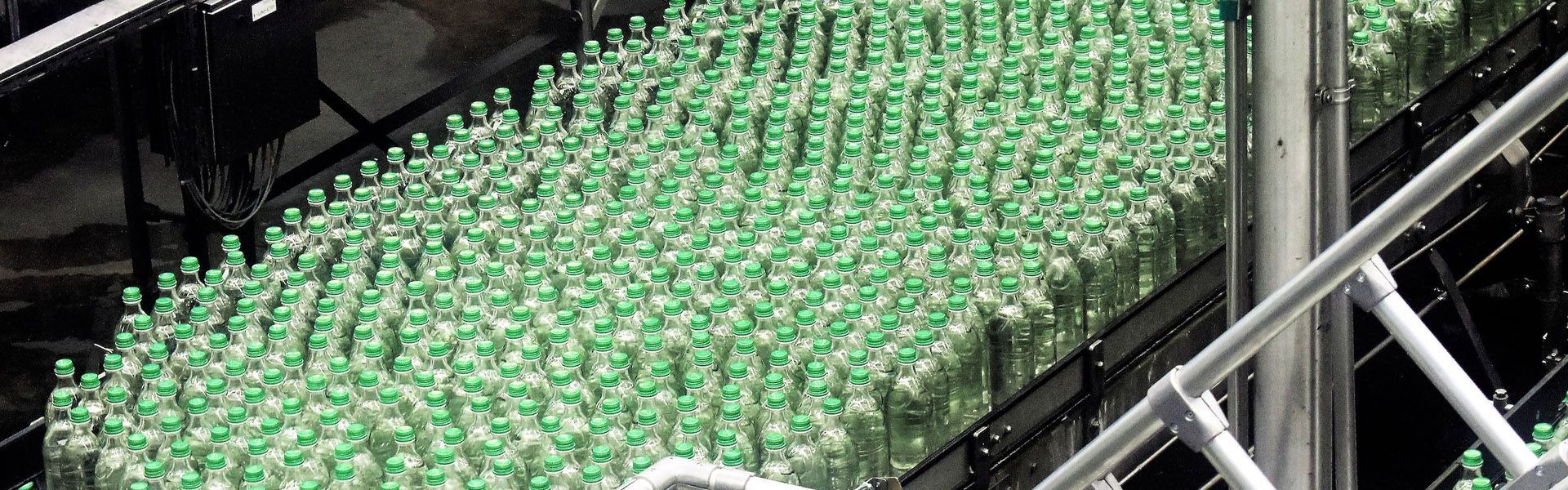 Machine Learning For Conveyor Belt Monitoring | Businessware Technologies