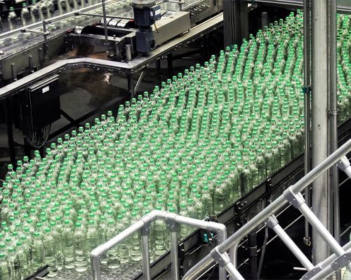 Conveyor Belt AI Monitoring And Predictive Maintenance System