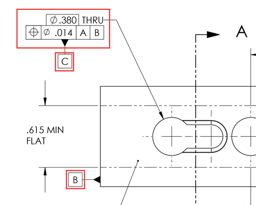 Technical Drawing Data Extraction | Custom AI For Engineering Drawings