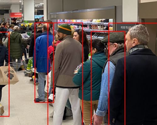 PDF files recognition system for an architectural bureau | Businessware ...