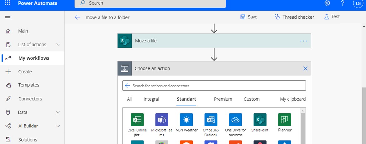 How (and why) to migrate your SharePoint 2010 workflows to Power ...