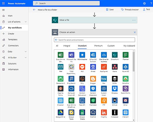 How (and why) to migrate your SharePoint 2010 workflows to Power ...