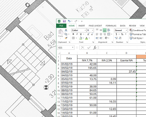 Machine Learning For Floor Plan Recognition | Custom Software Development Services ...
