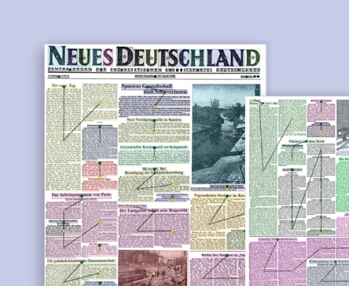 Automatic CV Processing App With Gemini 2.5 Pro | Businessware Technologies