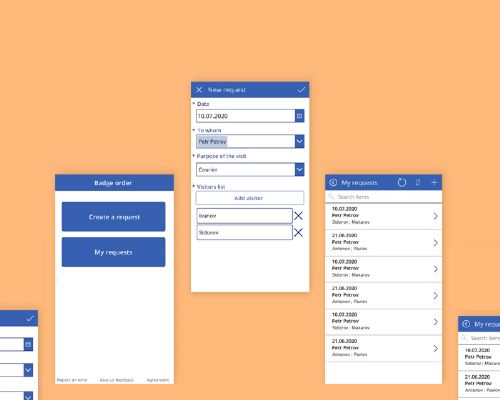 RAG-Powered Enterprise Search Across A Database | Businessware Technologies