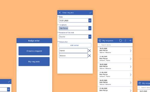 RAG-Powered Enterprise Search Across A Database | Businessware Technologies