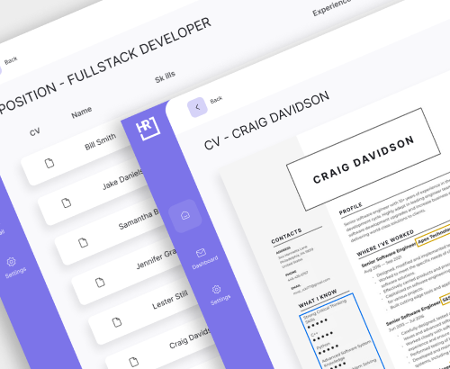 Intelligent Document Processing | Businessware Technologies