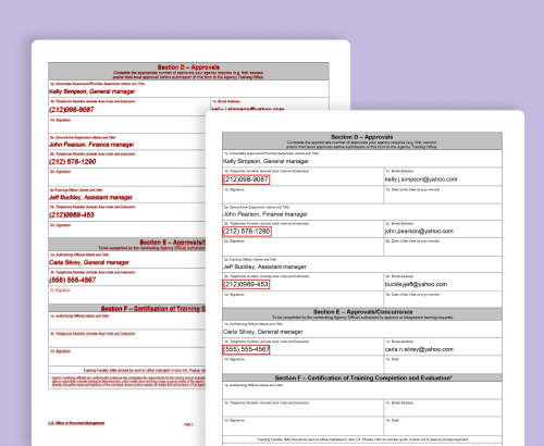 Portfolio | Businessware Technologies