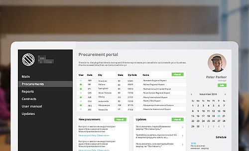 Optimizing Finance Reports with SharePoint - Businessware Technologies