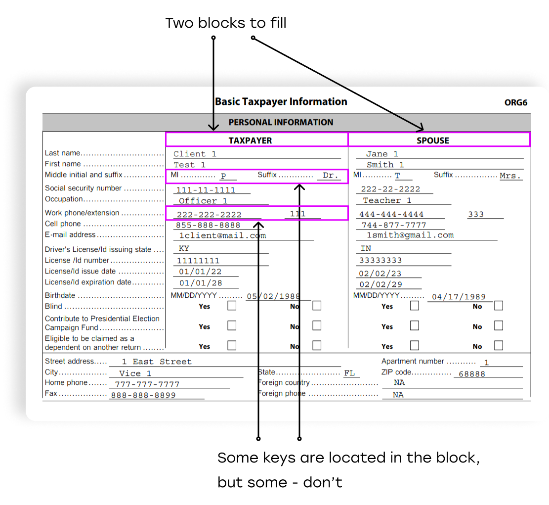 Azure Document Intelligence vs AWS Textract: Comparing IDP Solutions | Businessware Technologies ...