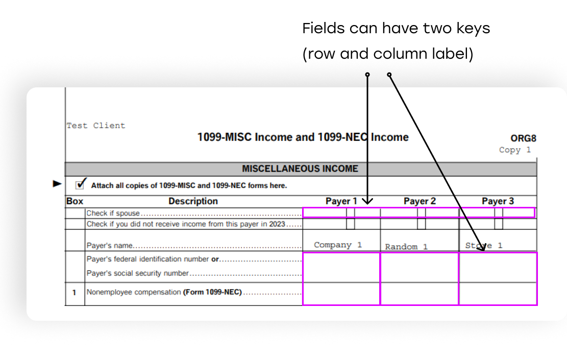 Azure Document Intelligence vs AWS Textract: Comparing IDP Solutions | Businessware Technologies ...
