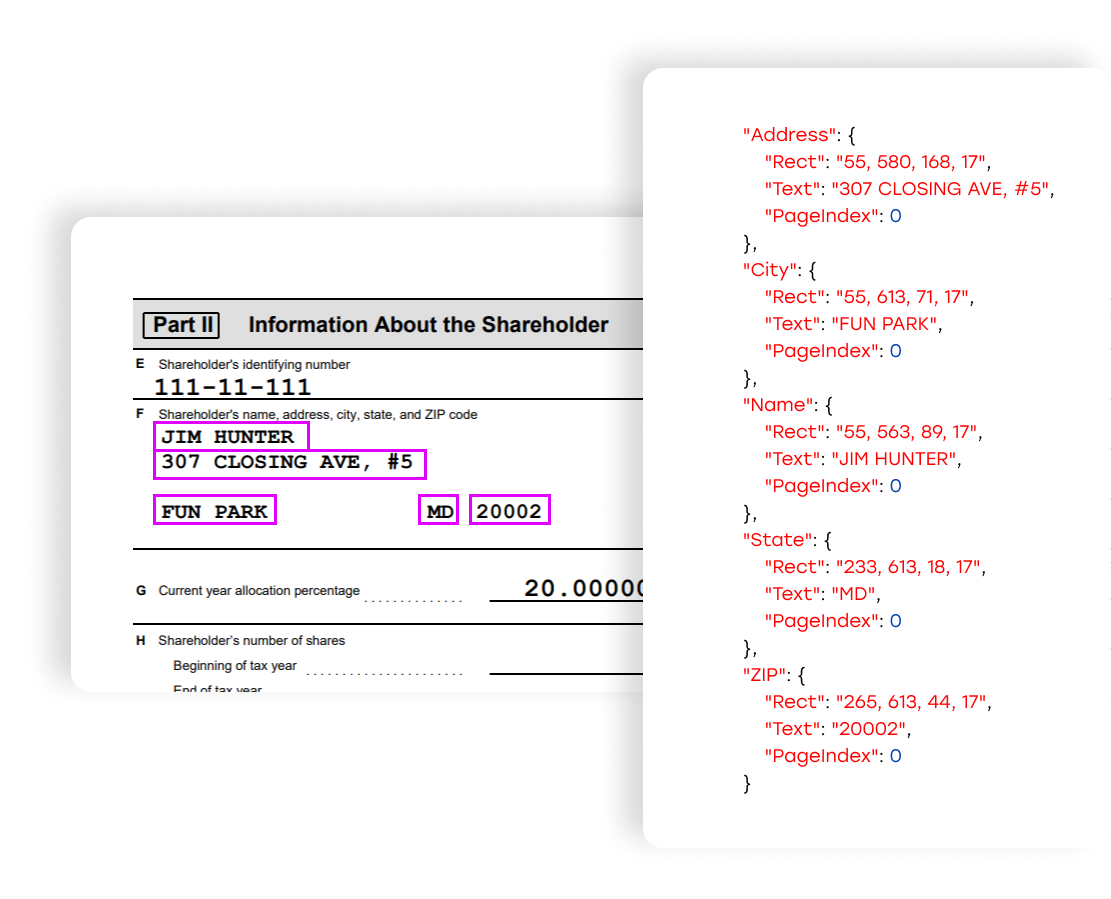 Azure Document Intelligence vs AWS Textract: Comparing IDP Solutions ...