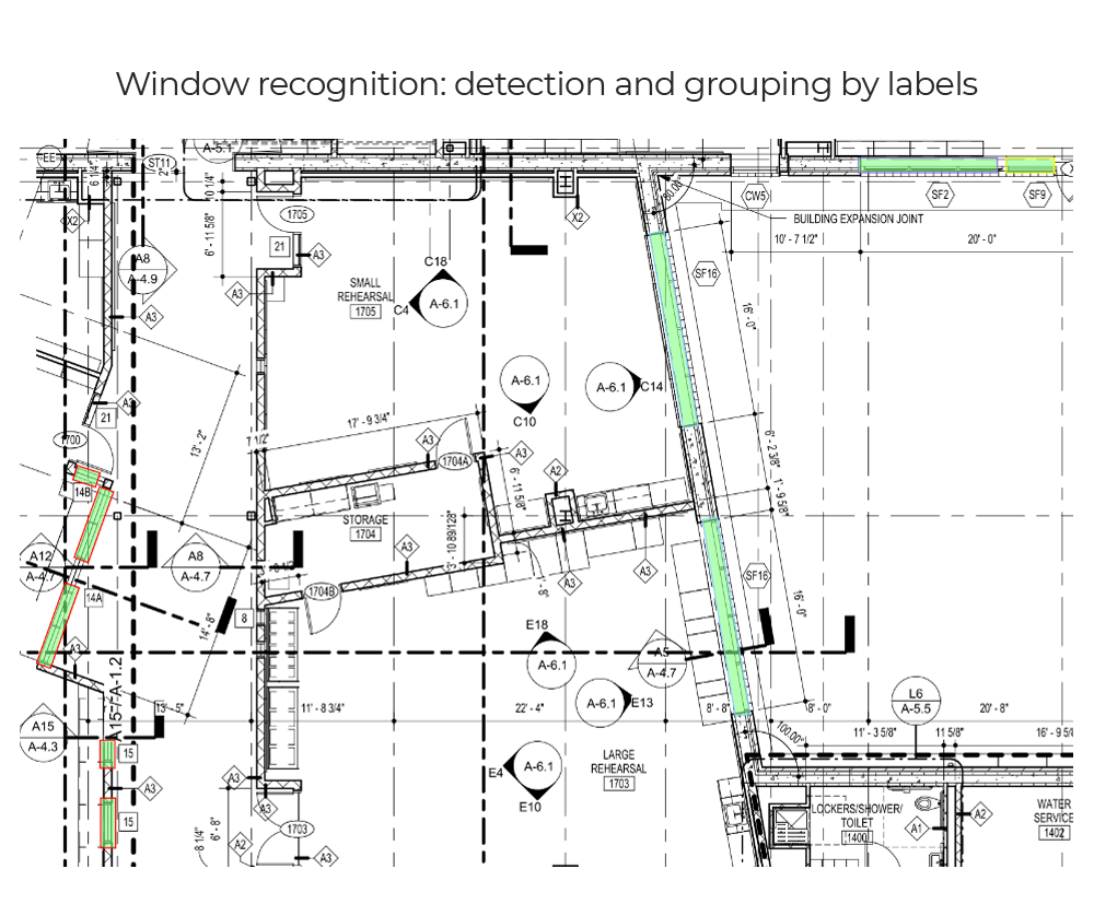 AI For Construction Drawings: Trends, Capabilities and Case Studies