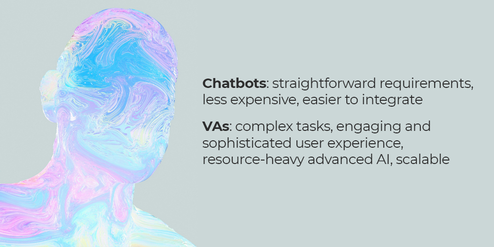 Enterprise AI Assistants vs Chatbots: Key Differences for Business ...