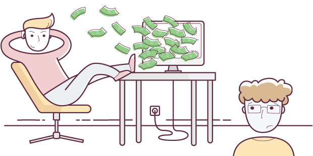 Dealing With Overtime Abuse | Businessware Technologies