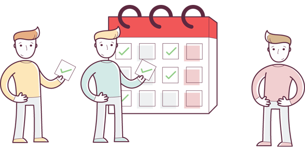 Dealing With Overtime Abuse | Businessware Technologies