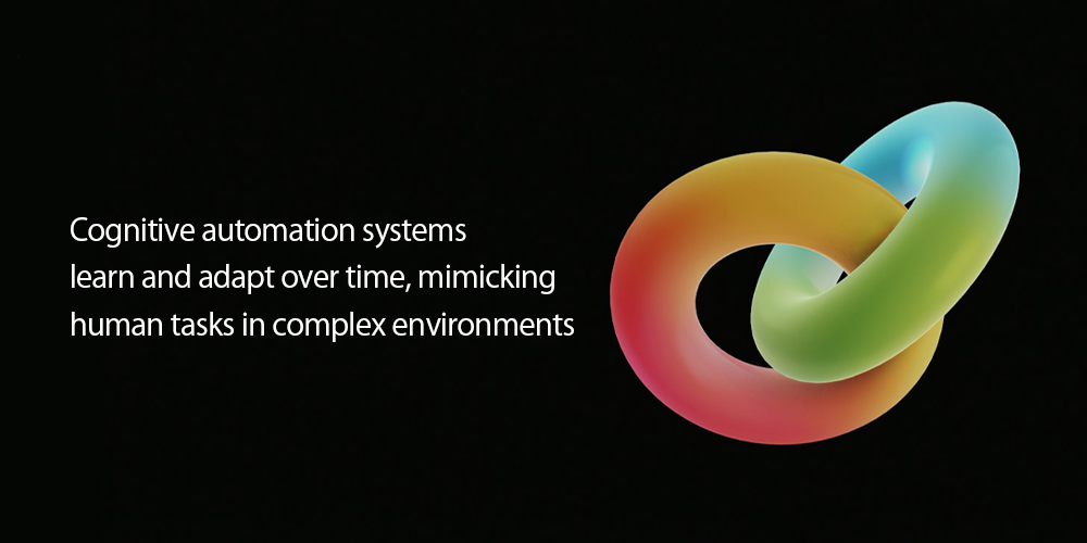 Cognitive Automation In Insurance