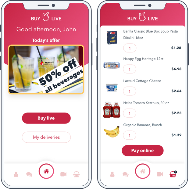 How Video Shopping Will Save Retail During The Pandemic | Businessware ...