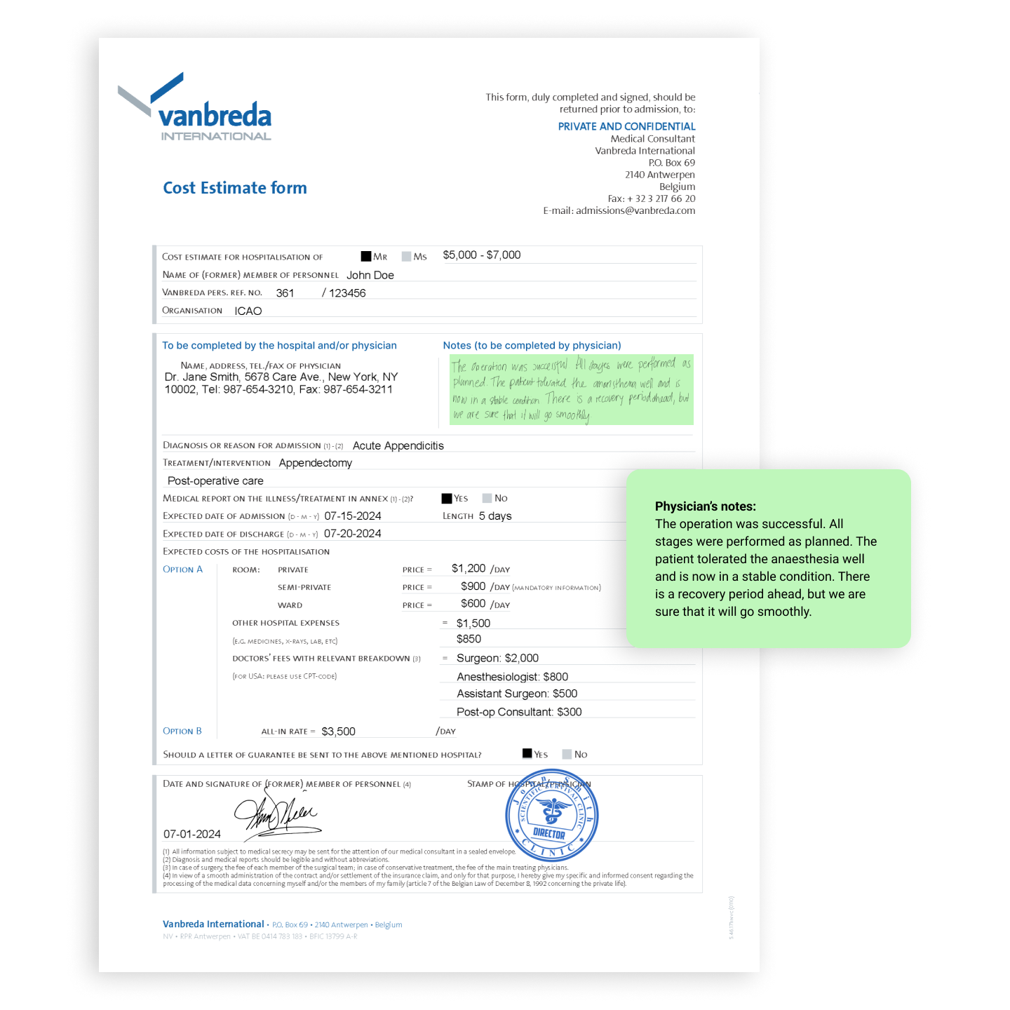 Automating Insurance Claim Processing Through AI | Businessware ...