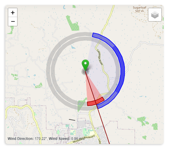 AI For Forest Fire Detection | Businessware Technologies