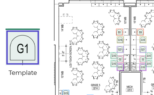 Engineering Drawing Data Extraction | Businessware Technologies
